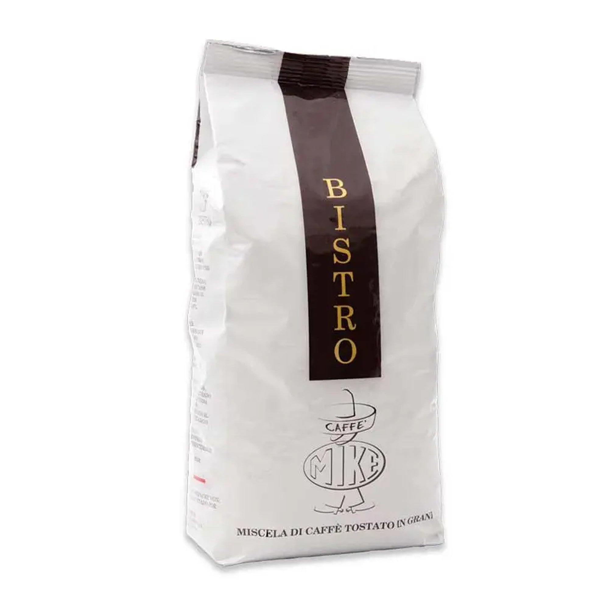 Caffé Mike Bistro 1000g – Coffee Connection